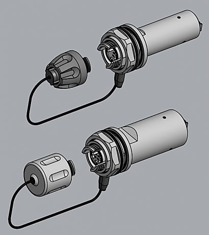 QPC QMiniLC Fiber Optic Connectors | FOH | Front of House Magazine