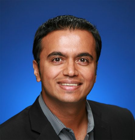 QSC’s Jatan Shah Appointed to 2021 AVIXA Board of Directors | FOH ...