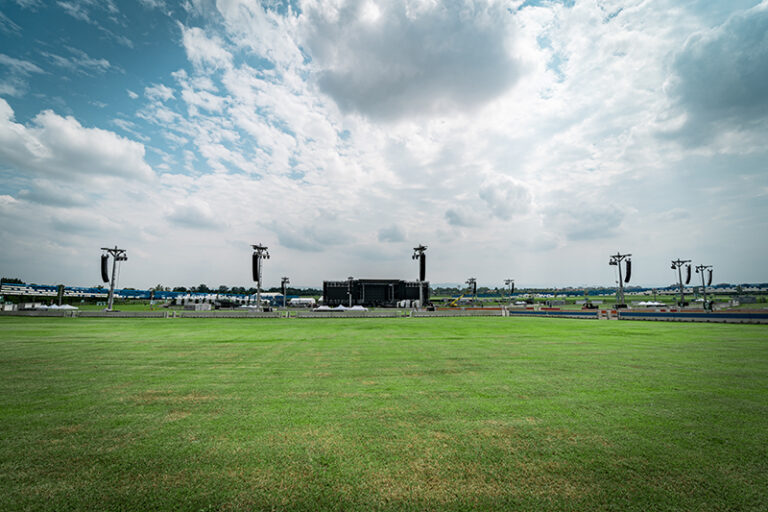 RCF Arena Brings the Music Outdoors in Italy with 410 Loudspeakers ...