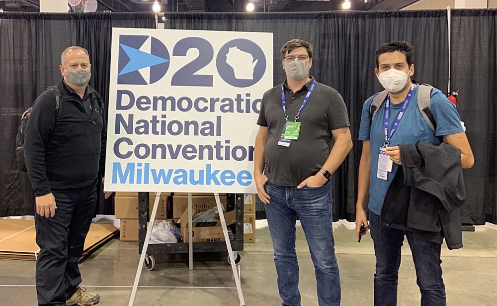 ATK Versacom Adopts RTS VLink Virtual Intercom Matrix for Major Live ...