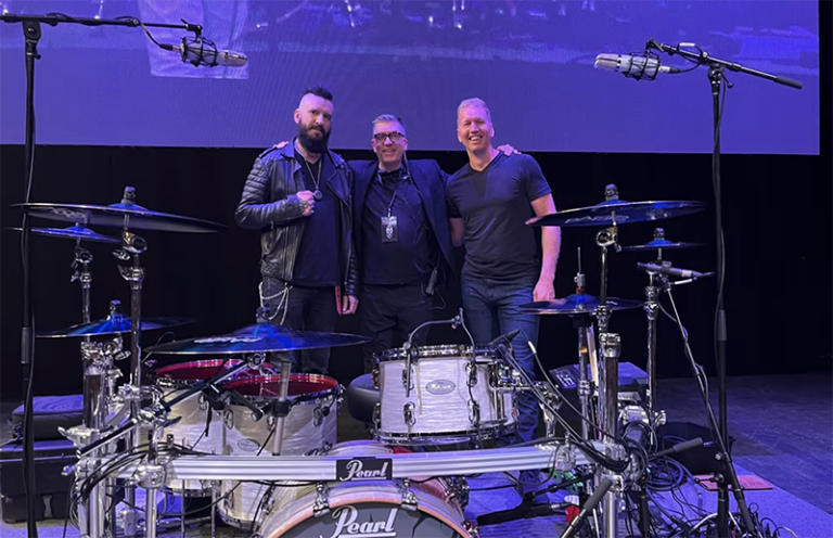 FOH | Front of House Magazine – Audio People, Production, Gear, Gigs