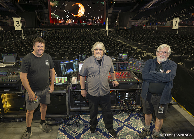 Stevie Nicks | FOH | Front of House Magazine