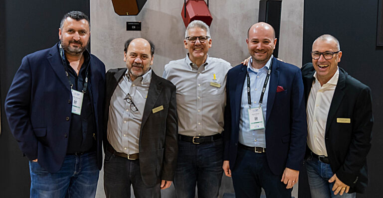 1 Sound Signs Black Box Pro as Exclusive Distributor for Malta | FOH ...