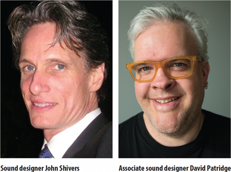 “Pretty Woman – The Musical” – FOH | Front of House Magazine