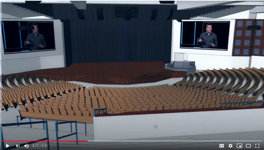 InteRise Launches Design Process Video | FOH | Front of House Magazine