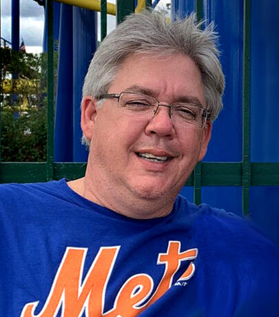 In Memoriam: Shawn McKeown, 1972-2023 | FOH | Front of House Magazine