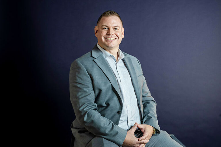 Solotech Names Steven Pechie VP, Global Managed Services | FOH | Front ...