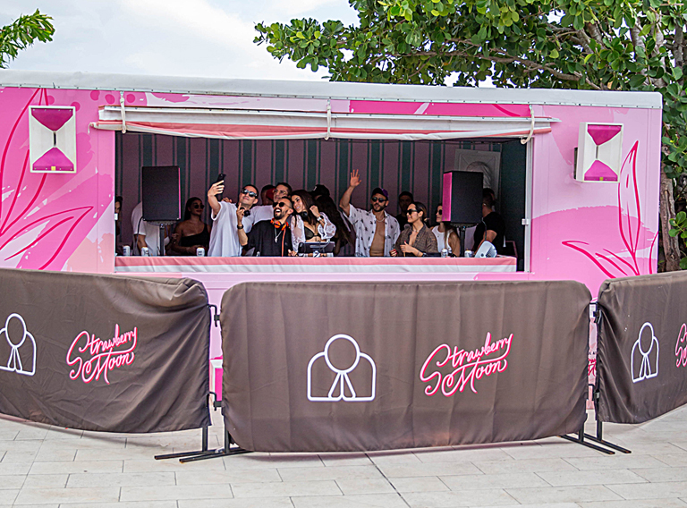 1 Sound Provides a Colorful System Refresh for Pharrel Williams' Pool ...