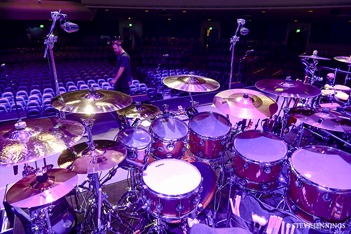 The Doobie Brothers | FOH | Front of House Magazine