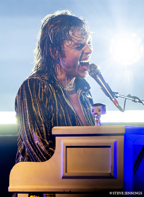 The Struts | FOH | Front of House Magazine