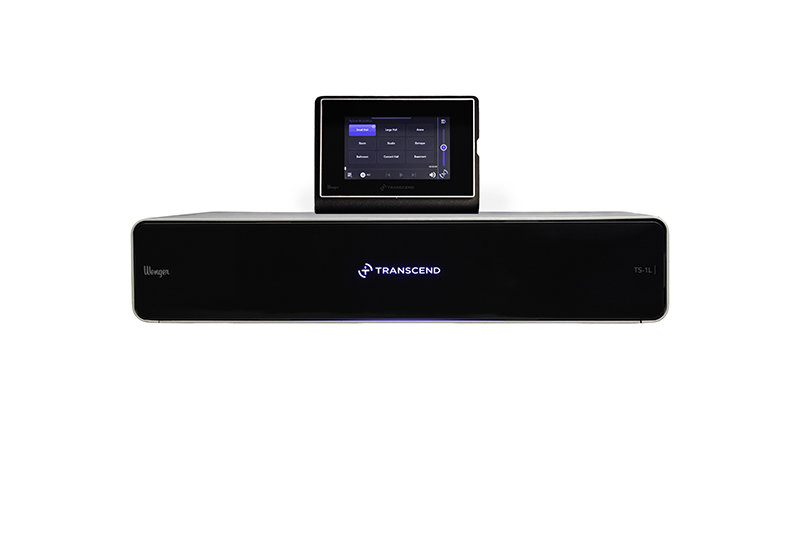 NEXO Alpha+ Hybrid Source Sound System | FOH | Front of House Magazine