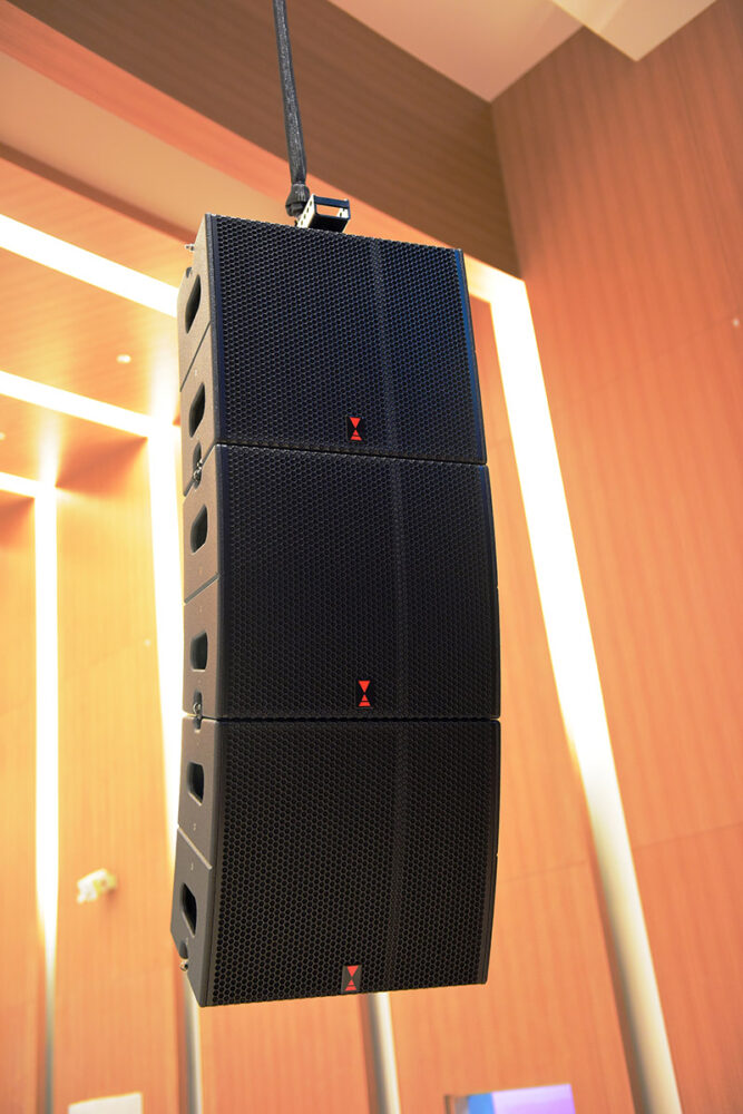 Hyundai Elevator in South Korea Turns to YNC Solutions for Voice ...