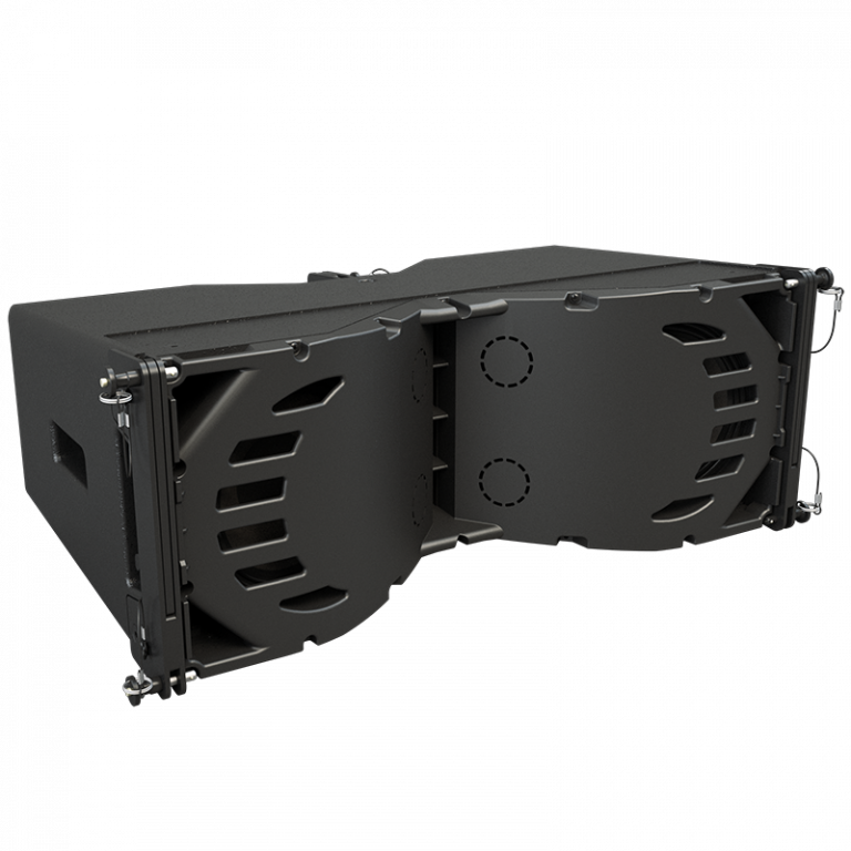 Martin Audio Adds WPS to Wavefront Precision Line Array Series – FOH ...