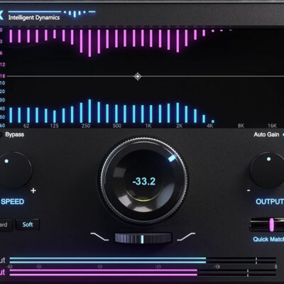 FOH | Front of House Magazine – Audio People, Production, Gear, Gigs