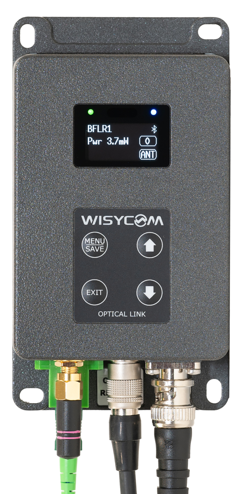 Wisycom to Feature New Wireless and Distributed Antenna System Solutions at NAB 2024 | FOH ...