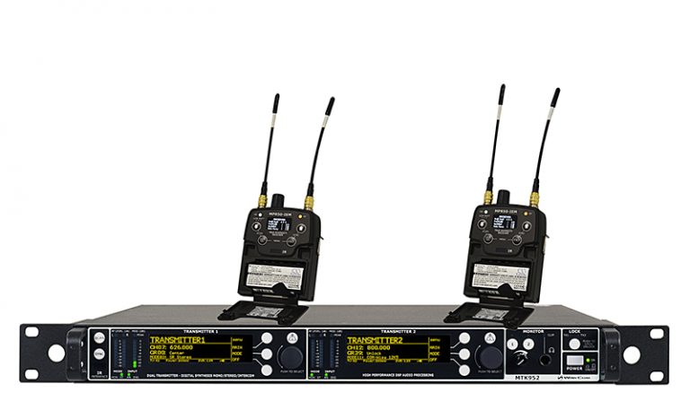 Product Hits of the 2019 NAMM Show | FOH | Front of House Magazine