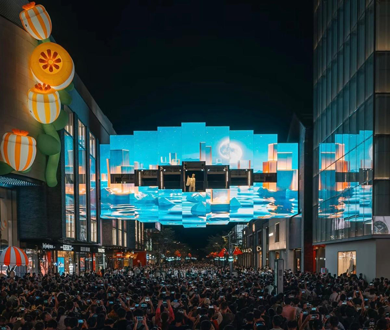 K-array’s Audio Solutions Enhance Spaces Across China | FOH | Front of ...