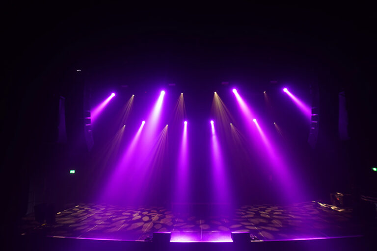 Luxembourg's Rockhal Concert Venue Upgrades with Adamson Loudspeakers ...
