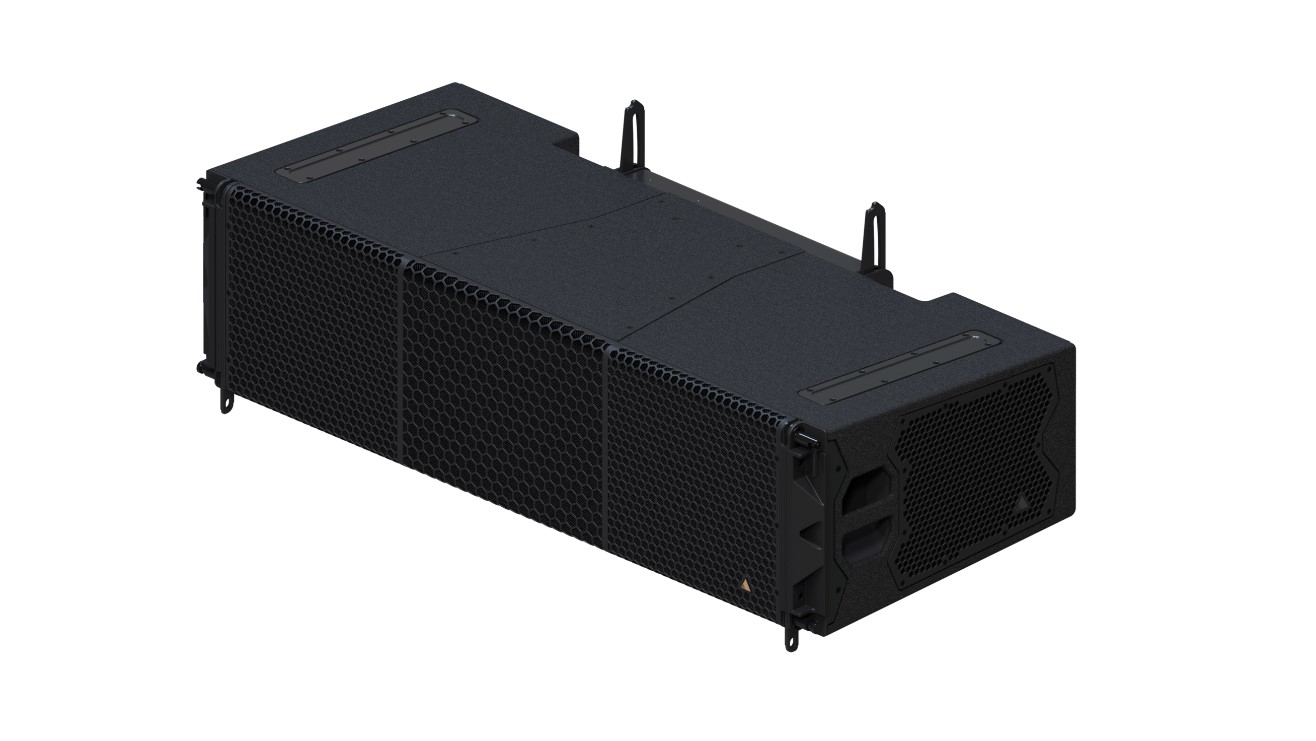 Adamson Unveils VGt, the First Product in Company’s New 'Vergence ...