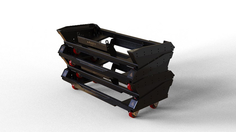 Adamson Unveils VGt, the First Product in Company’s New 'Vergence ...