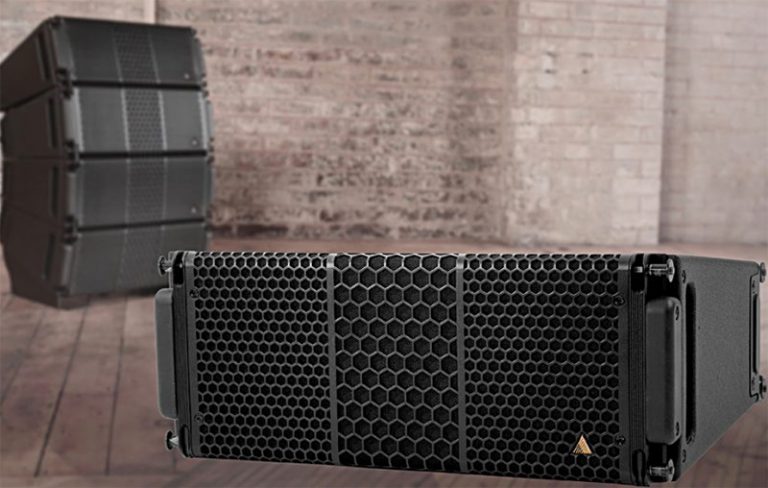 Adamson Expands S-Series at Prolight+Sound 2019 | FOH | Front of House ...