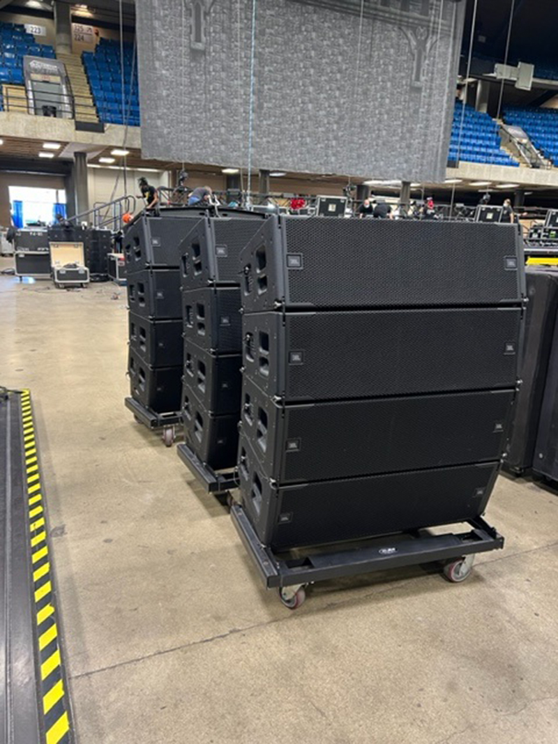 Alice Cooper Brings the Shock Factor Back Across the U.S. with JBL ...