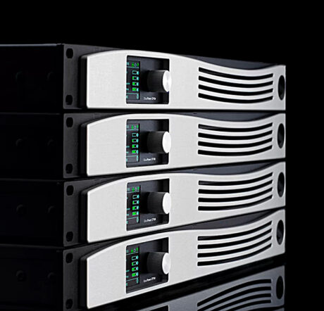 APEX CloudPower Amplifiers | FOH | Front of House Magazine