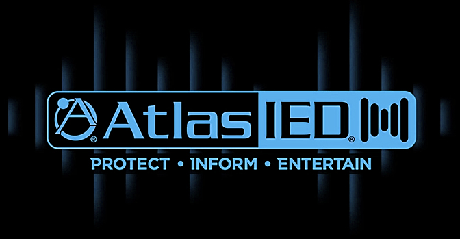 National Audio Systems to Distribute AtlasIED in Australia | FOH ...