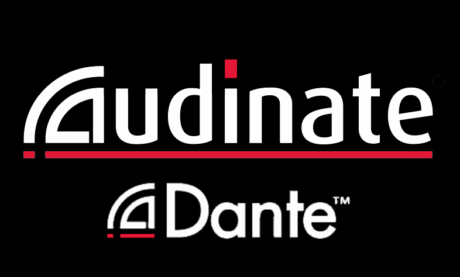 Audinate Announces Dante Ready for In-field Dante Audio Channel ...