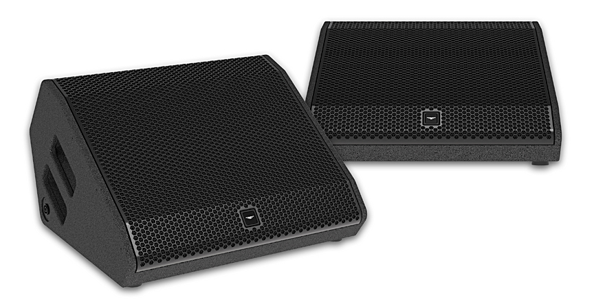Audiofocus Announces EDGE Stage Monitor Speakers | FOH | Front of House ...