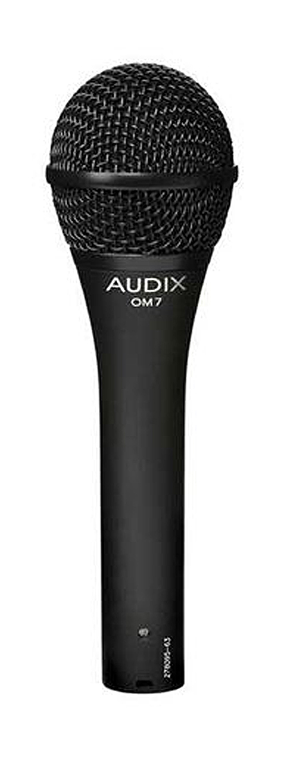 Handheld Dynamic Vocal Microphones | FOH | Front of House Magazine