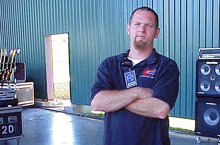 In Memoriam: Brian Post (1972-2021) | FOH | Front of House Magazine