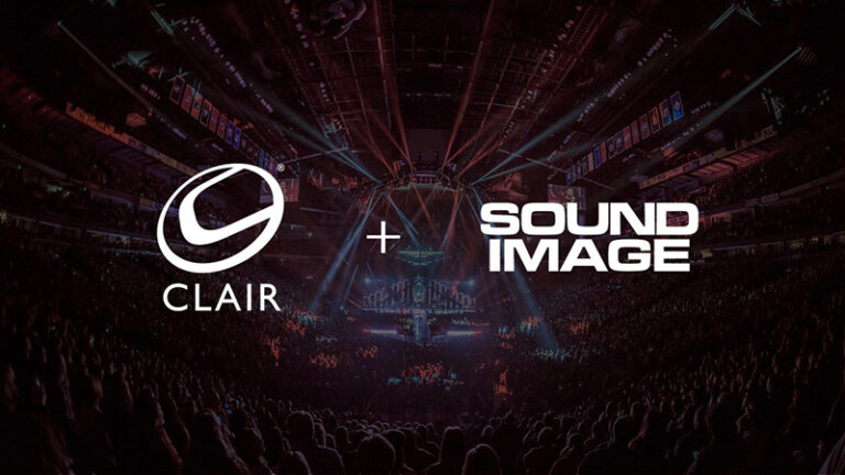 Clair Global Welcomes Sound Image to the Team | FOH | Front of House ...