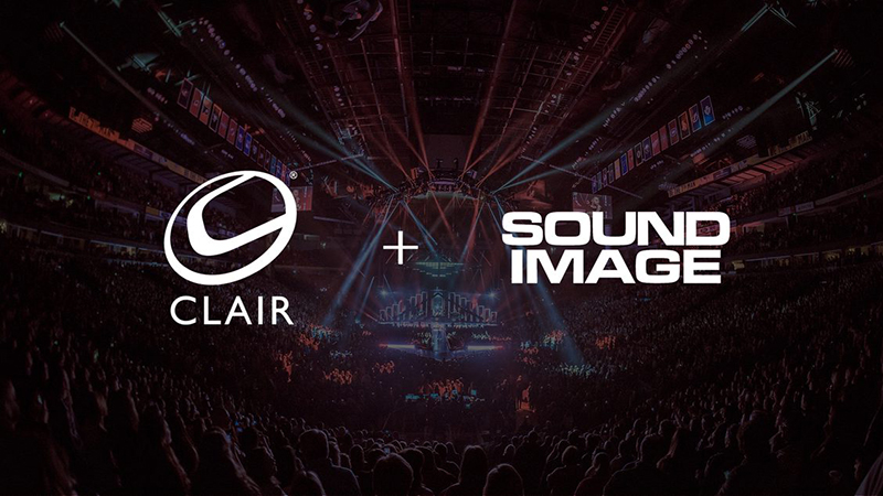 Clair Global Welcomes Sound Image to the Team | FOH | Front of House Magazine