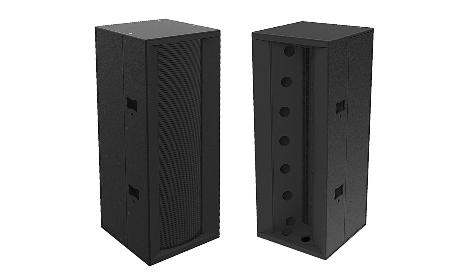 Danley Sound Labs’ New Speaker for Stadiums and Music Festivals | FOH ...