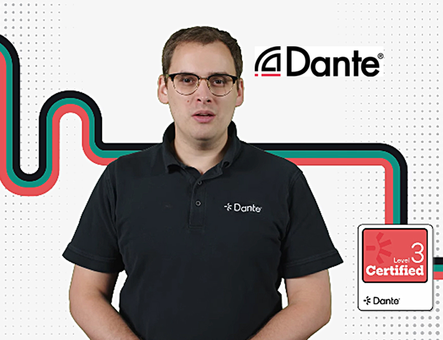 DiGiCo Quantum326 | FOH | Front of House Magazine