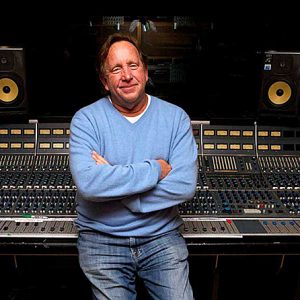 In Memoriam: Ed Cherney, 69 « FOH | Front of House Magazine