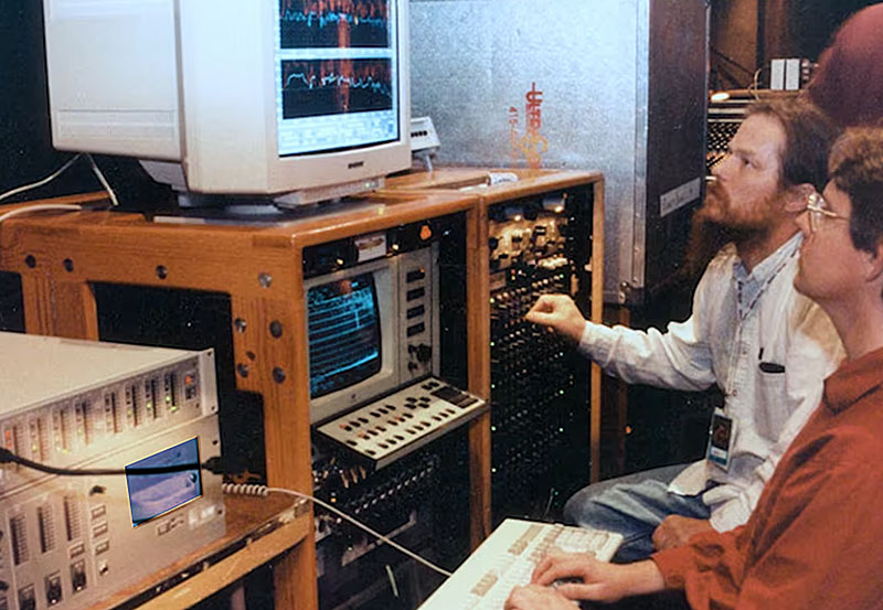 The History of P.A. Loudspeakers, Part 5: The 1990s | FOH | Front of House Magazine