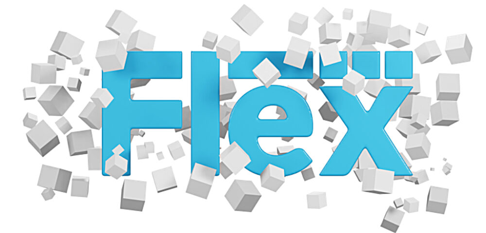 Flex Rental Solutions Announces Flex StaffingPlus | FOH | Front of ...