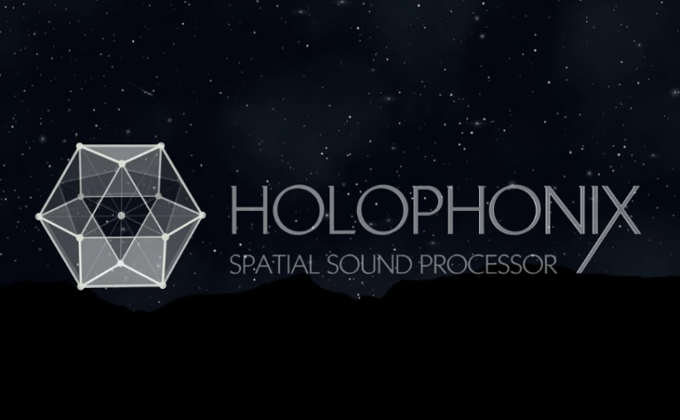 Amadeus Releases Version 1.7 Software Update for Holophonix | FOH | Front of House Magazine