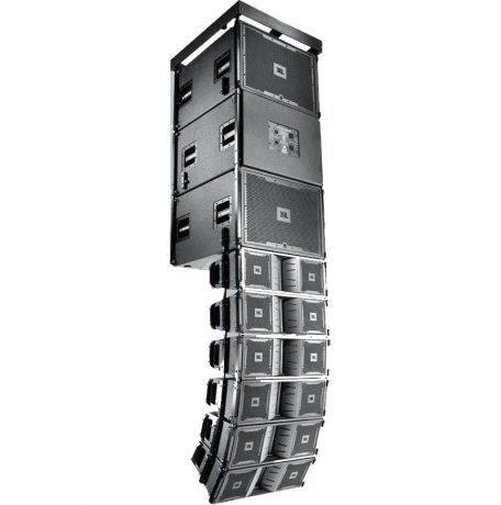 JBL VerTec Line Array System Inducted Into NAMM TECnology Hall of Fame ...