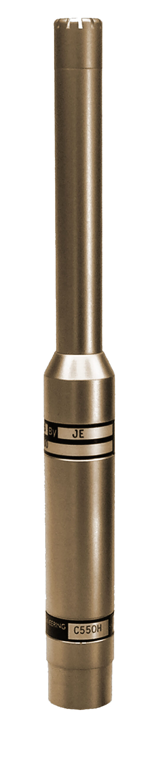 Measurement Microphones | FOH | Front of House Magazine