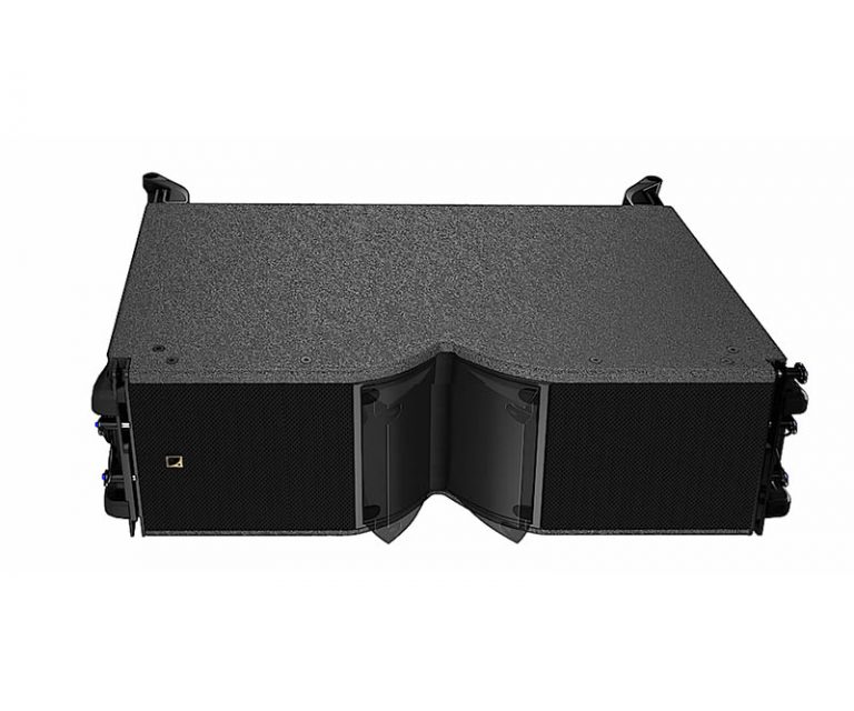 L-Acoustics Kara II | FOH | Front of House Magazine
