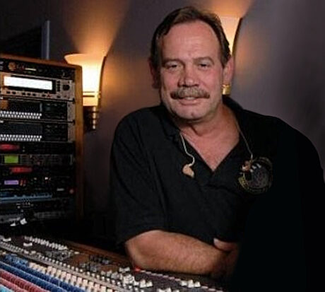 In Memoriam: Ken Peden, 1953-2023 | FOH | Front of House Magazine