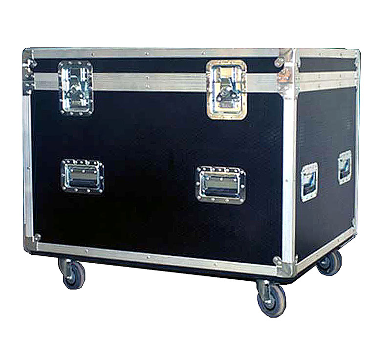 Road Cases | FOH | Front of House Magazine