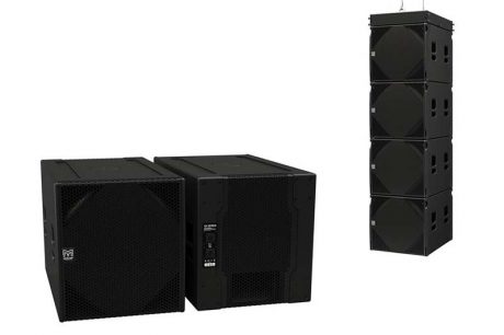 Martin Audio SXCF118 and SXC115 Now Shipping | FOH | Front of House ...