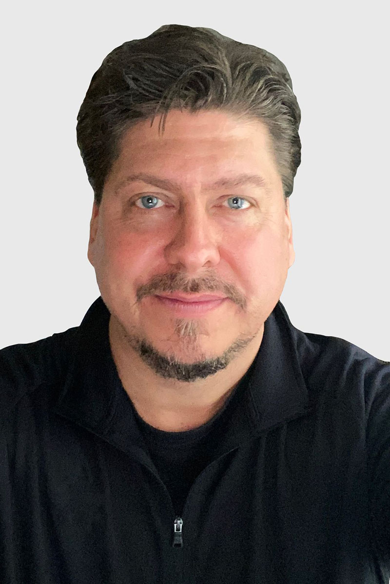 Paul Lamarre joins Martin Audio US as Brad Stephens Moves Up to Wider ...