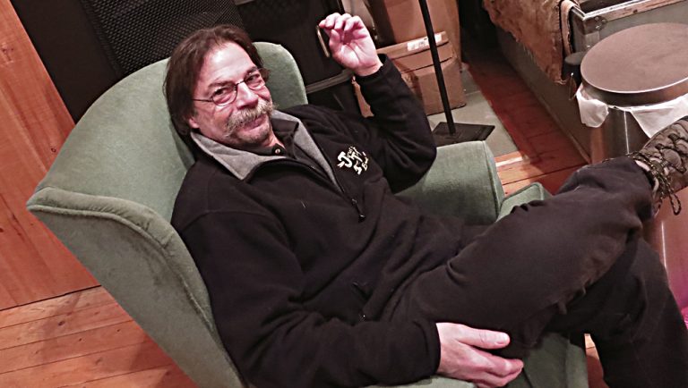 In Memoriam: Andrew J. Sottile, 67 | FOH | Front of House Magazine