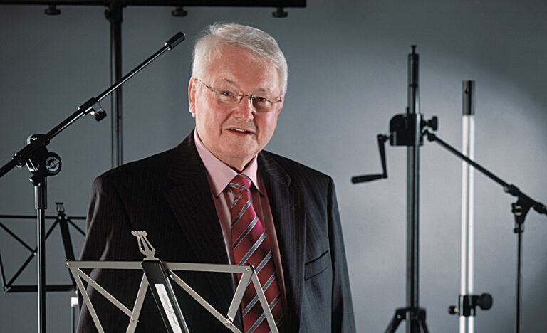 In Memoriam: Martin König, 86 | FOH | Front of House Magazine