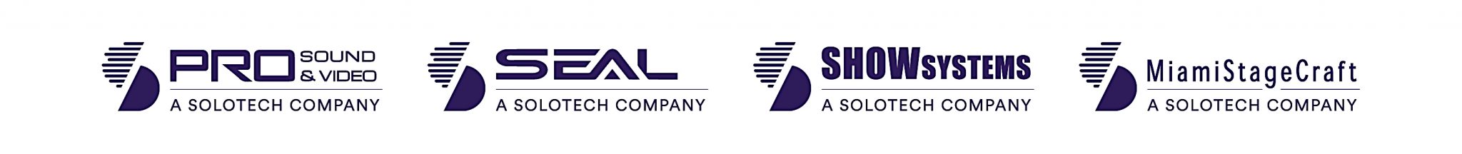 Solotech Acquires Miami Stagecraft | FOH | Front of House Magazine